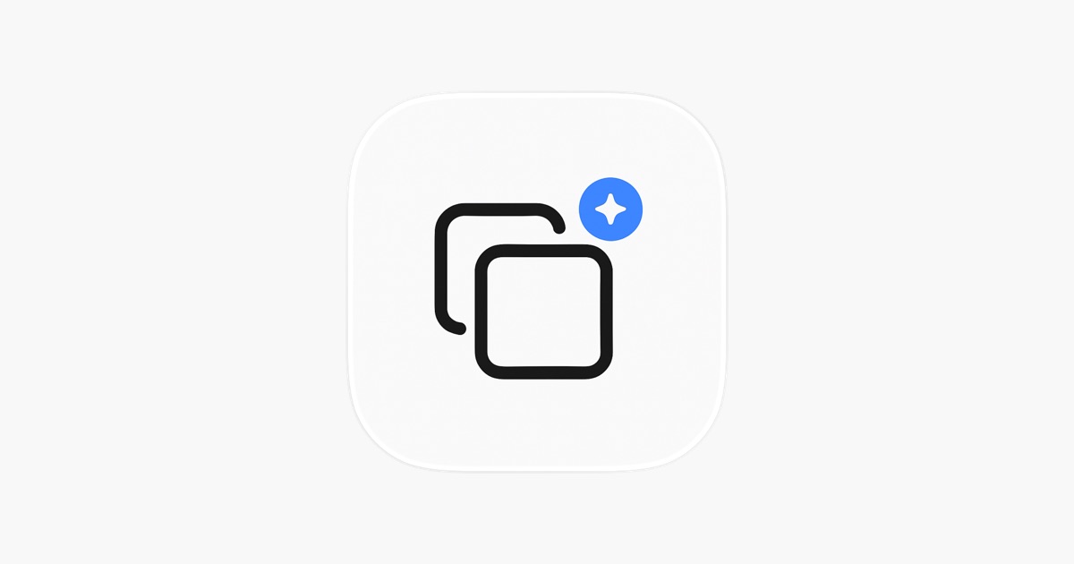 ‎Clipster - Quick Clipboard App - App Store