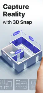 3D Snap App Reviews – Features, Pricing & User Ratings