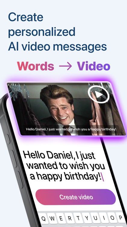 AI Voice Changer - TalkMotion by PlotPilot Ltd