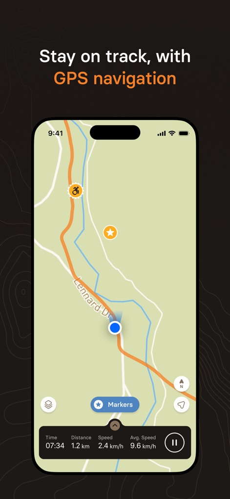 Trails WA: Official Guide - Health & Fitness App | MWM