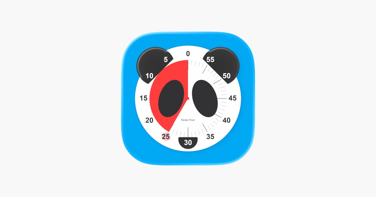 ‎App Panda Timer - App Store