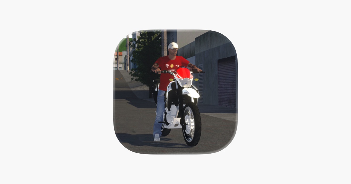 ‎Moto Elite Bike Auto Brasil 3D App - App Store