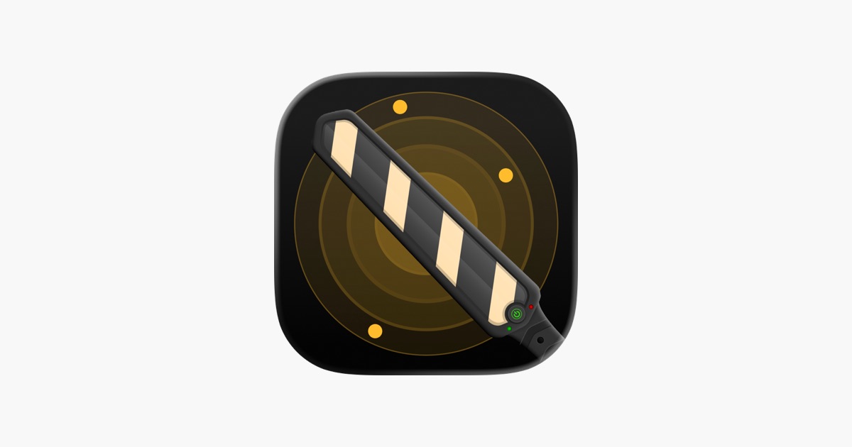 ‎Metal Detector – Magnet Finder App - App Store