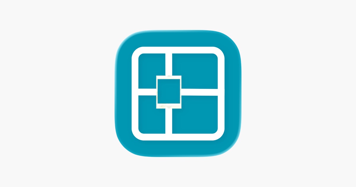 ‎Collage Maker: Layout Editor App - App Store