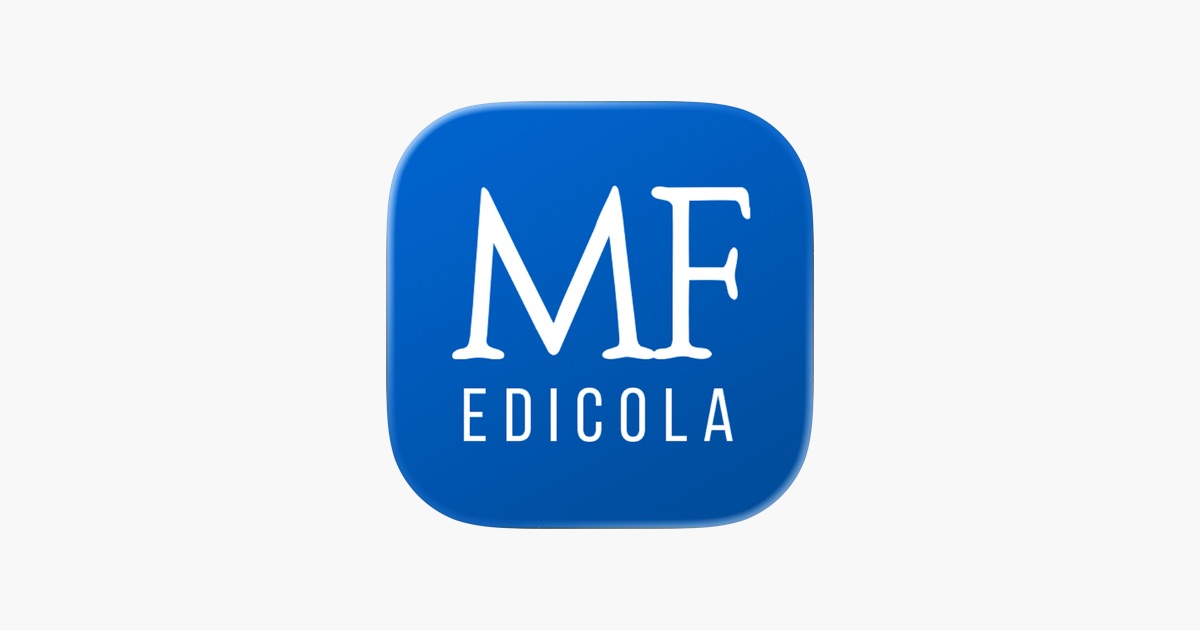 ‎App MF Milano Finanza - Edicola - App Store