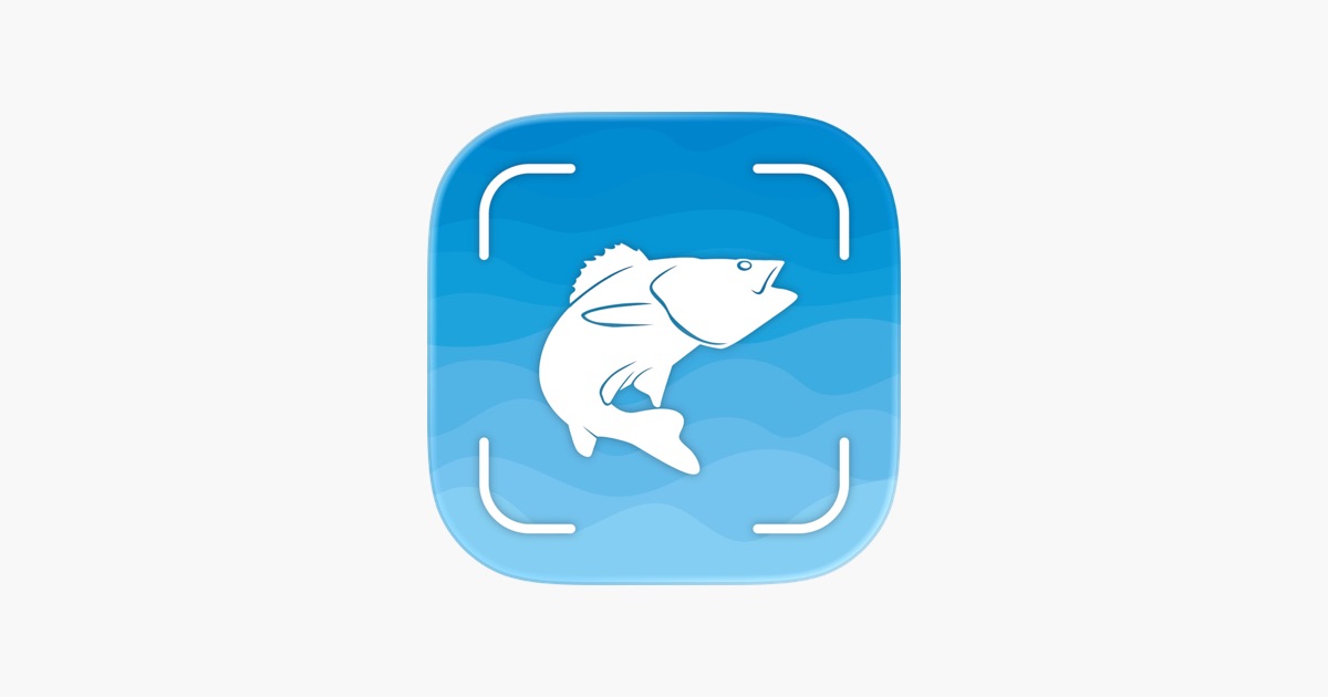 ‎Fish Identifier: Snap & Finder App - App Store
