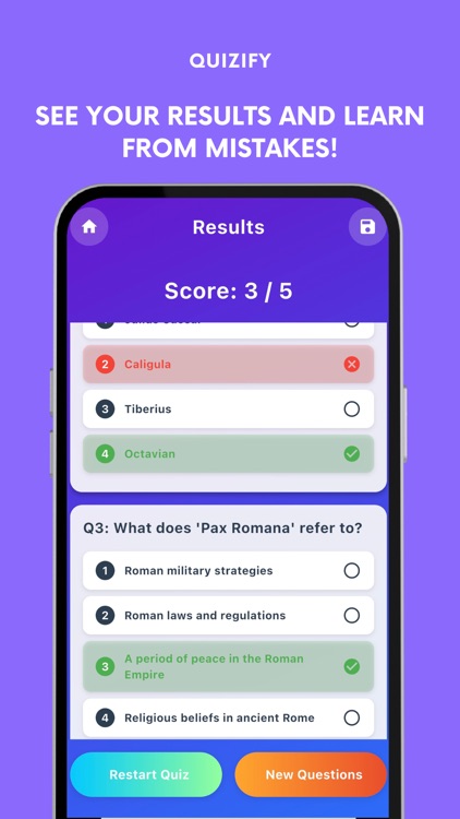 Quizify - Flashcards, Summary by Nardi Haxhija