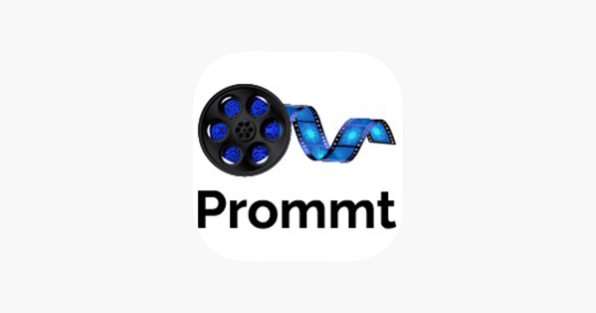 ‎Prommt App - App Store