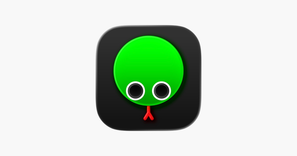 ‎Snazy - Snake Game App - App Store