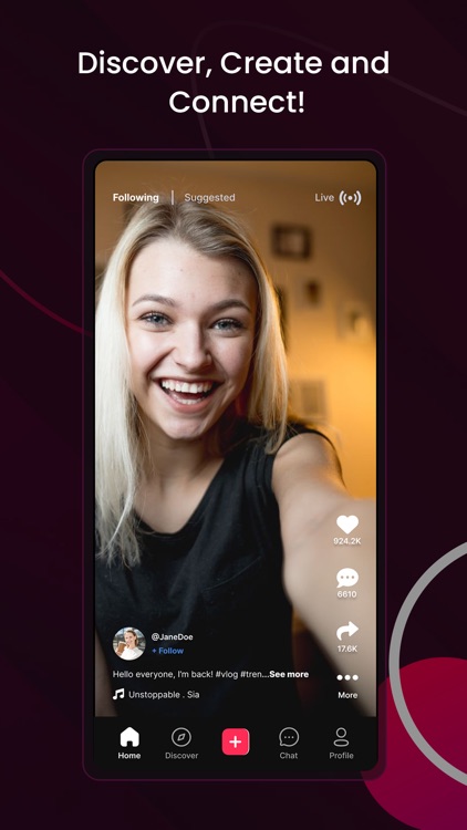 Seezitt by Posh Enterprise INC