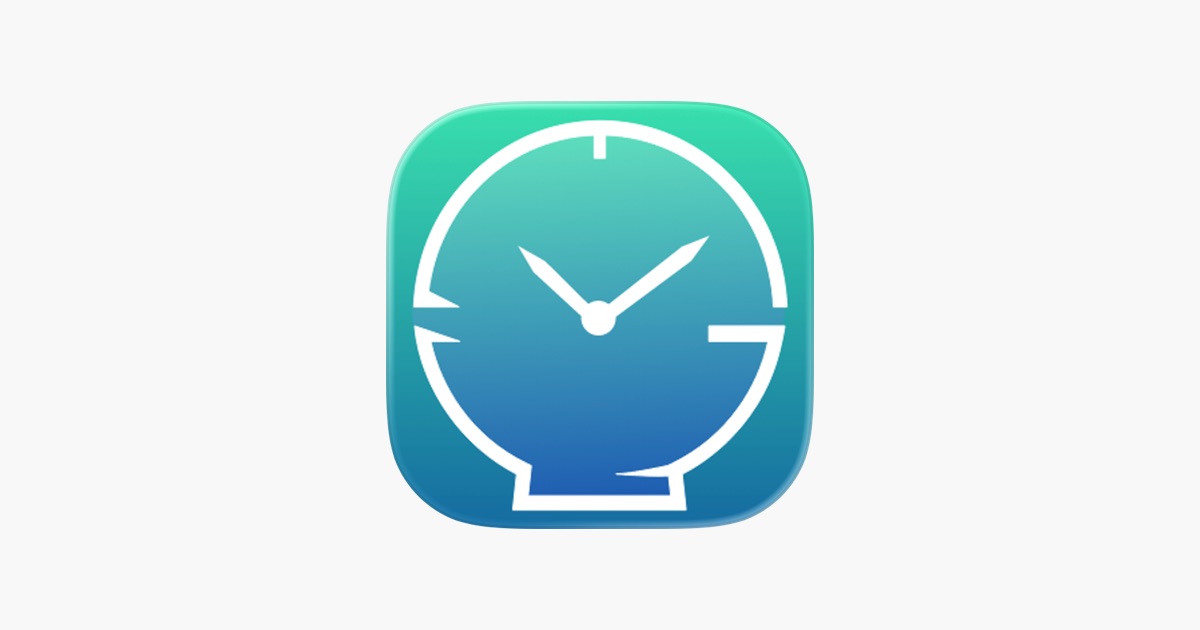 ‎Compass Time App - App Store