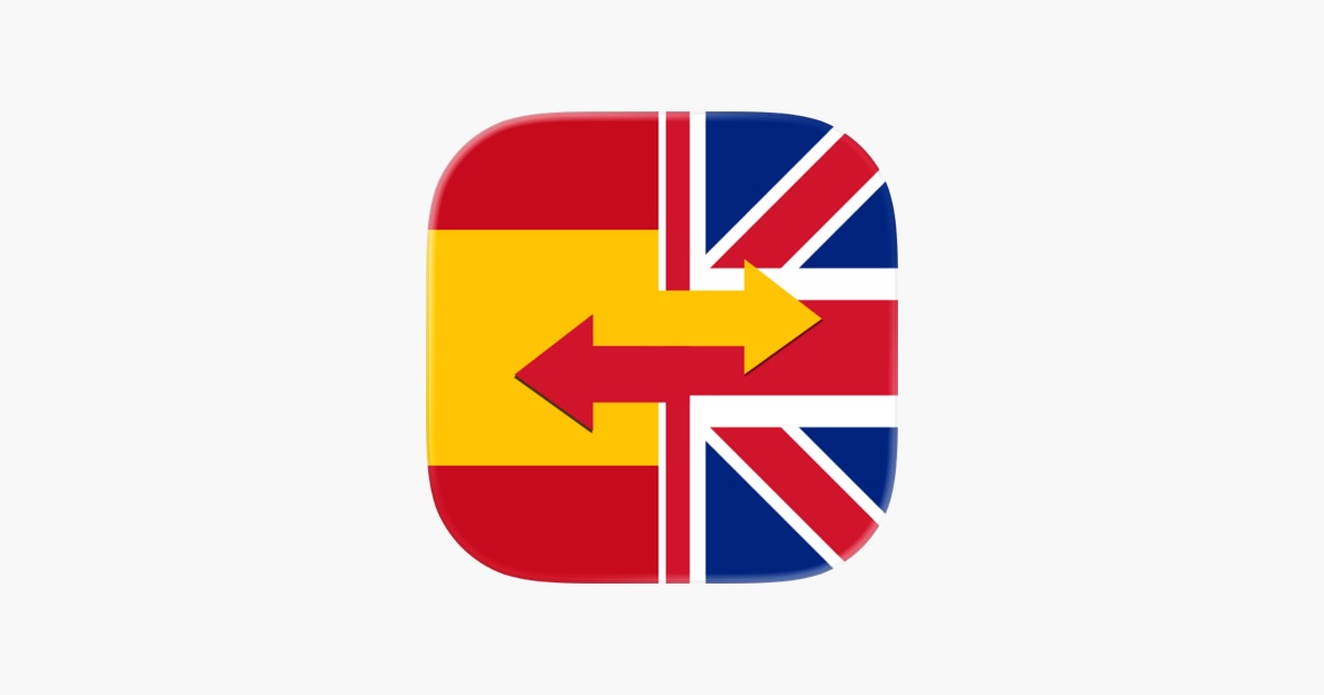 ‎Spanish – English Dictionary App - App Store
