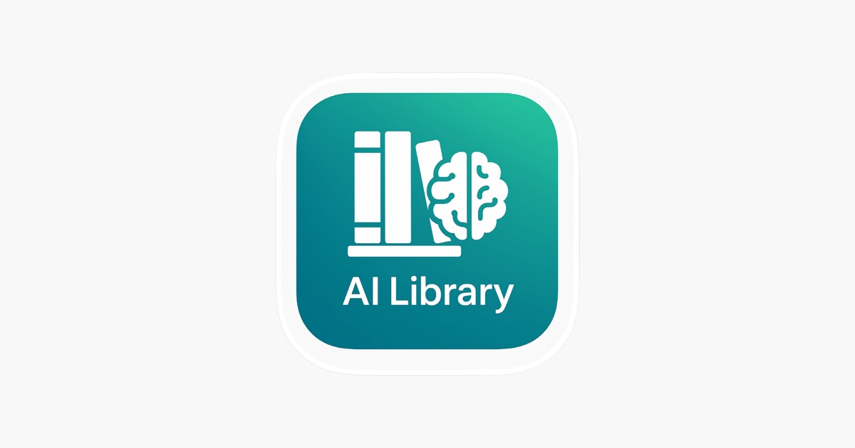 ‎AI Library Cabinet App - App Store