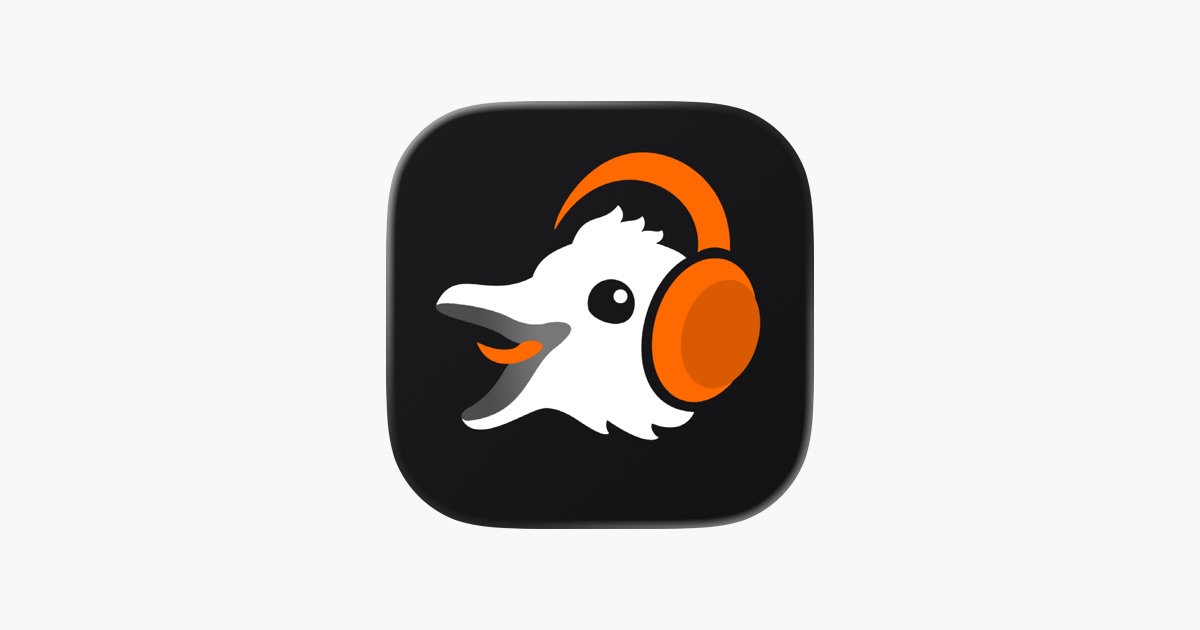 ‎App Demus: Streaming Musical - App Store