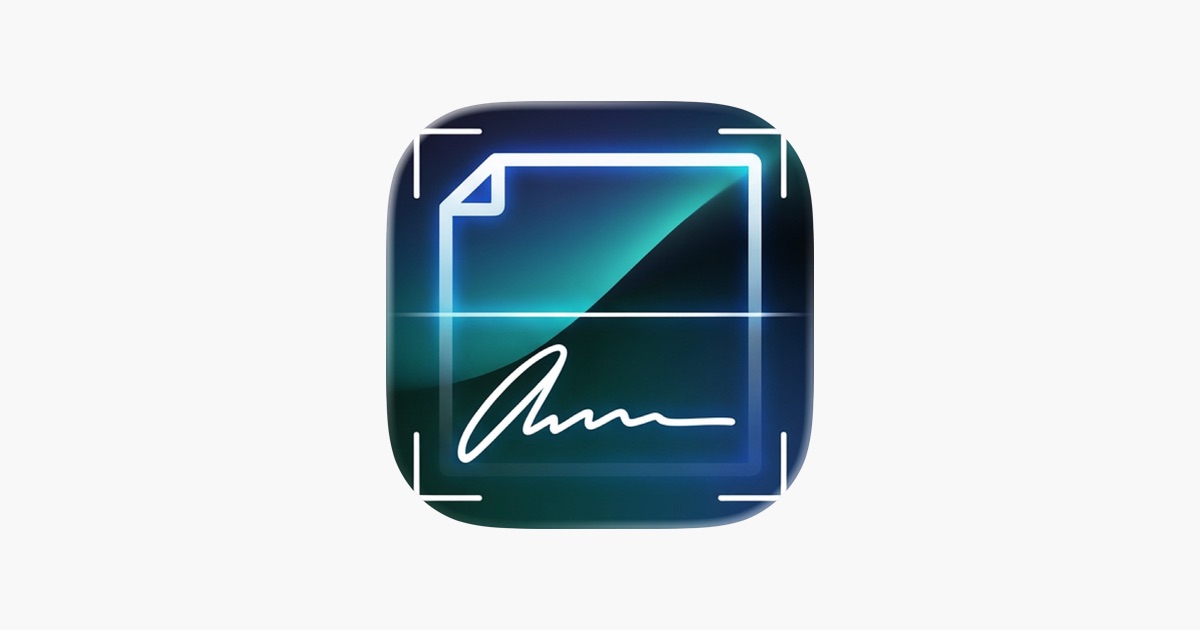 ‎Scanora – PDF Scan & Sign App - App Store
