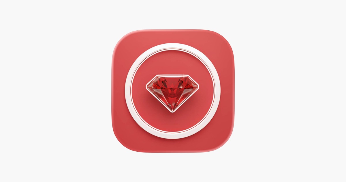 ‎Learn Ruby Programming Guide App - App Store