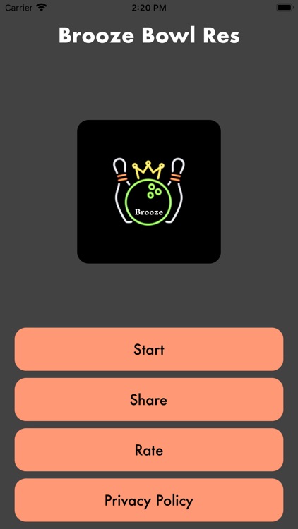 Brooze Bowl Res by Theresa Bartholomew