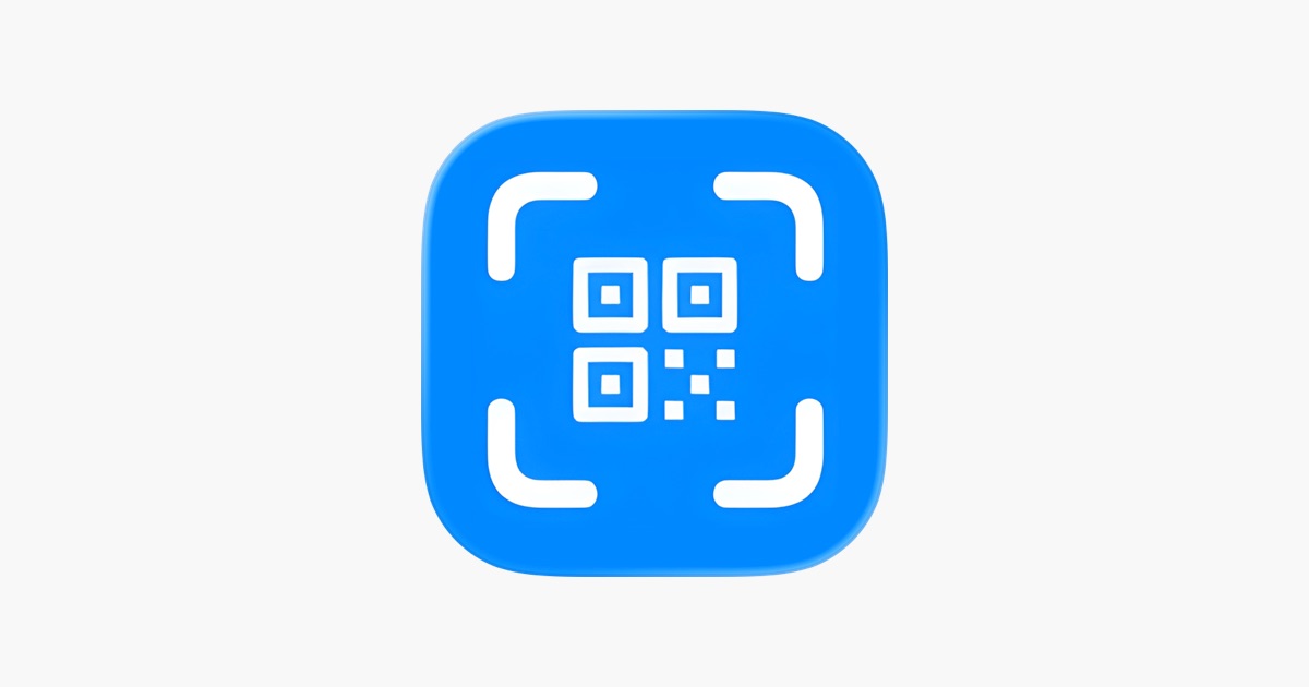 ‎App QR Generator & Barcode - App Store