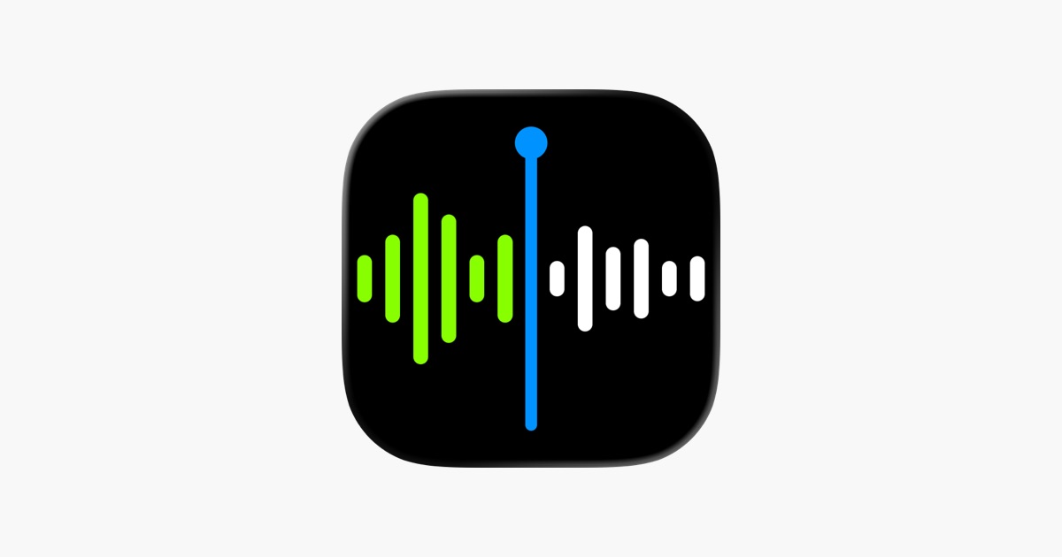 ‎Ghost Recorder - Spirit Box App - App Store