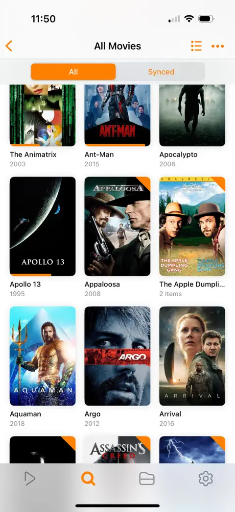 241+ Best Free Movies Apps for iPhone (2026) | Free & Paid | AppsHunter.io