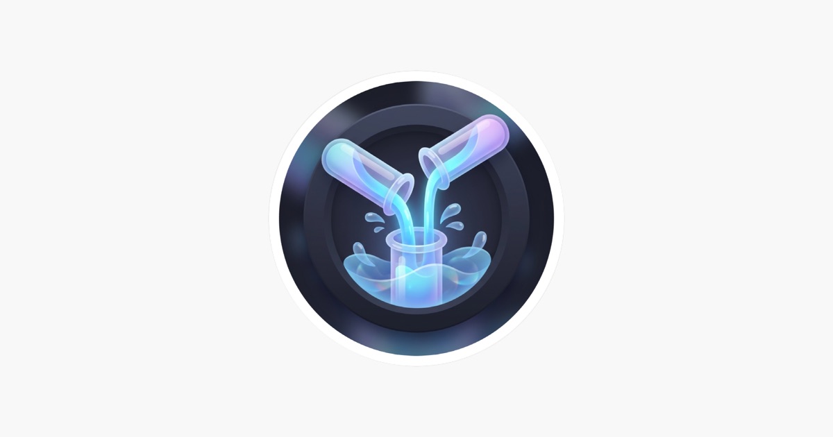 ‎Water Sort: Liquid Puzzle App - App Store