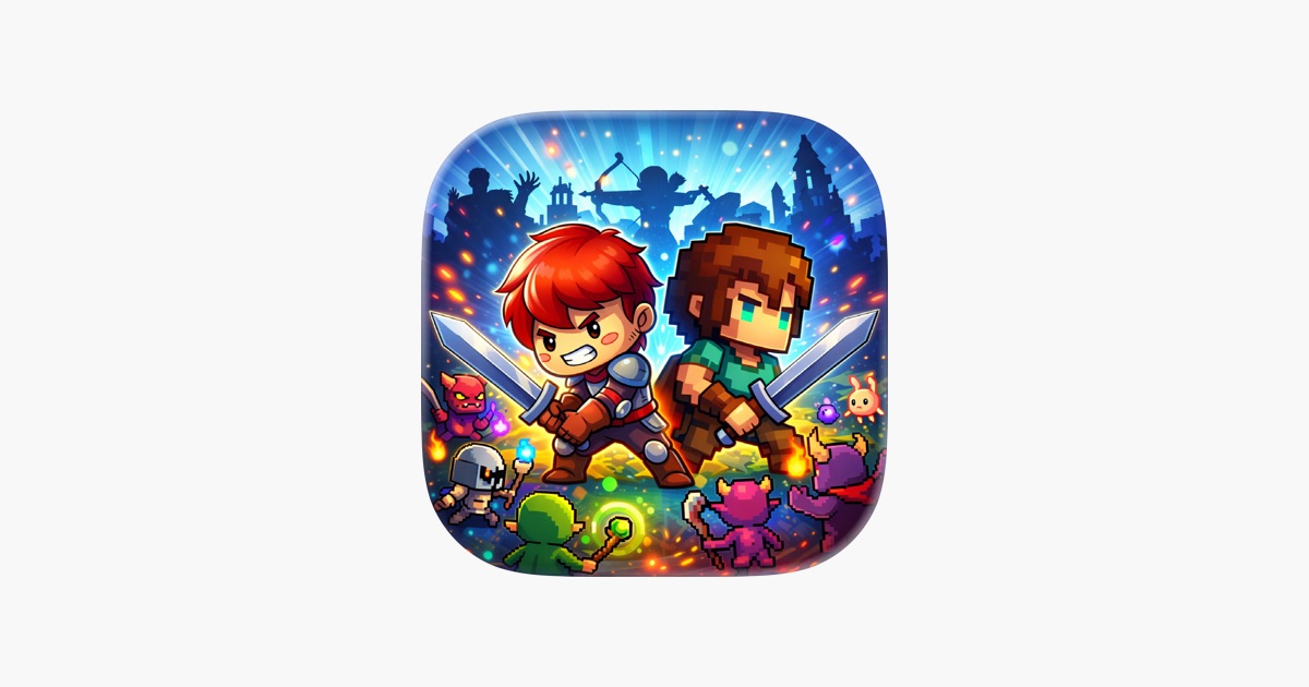 ‎2D Multiverse Crossing App - App Store