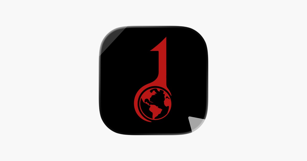 ‎Dot 1 News App - App Store