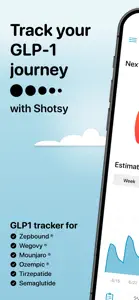 Shotsy App Reviews – Features, Pricing & User Ratings