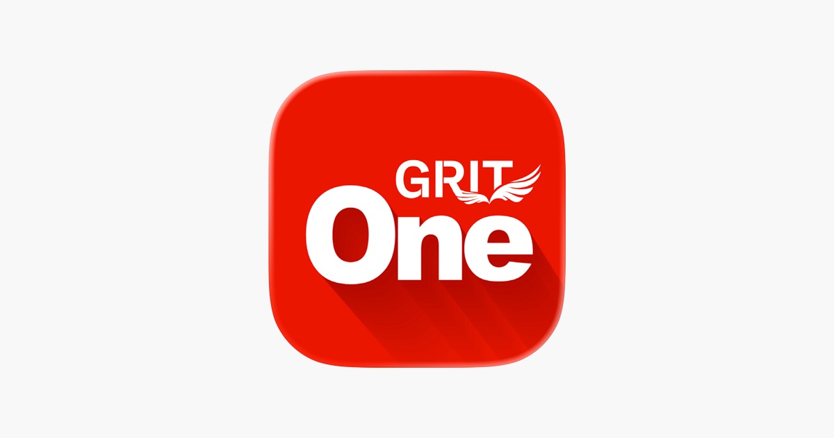 ‎GRIT One App - App Store