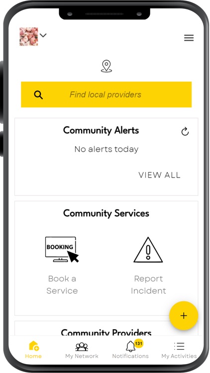 Smart Communities Connect by konektd