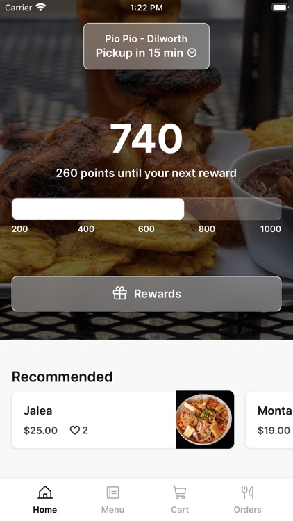 Pio Pio Chicken by Pio Pio 101, Inc.