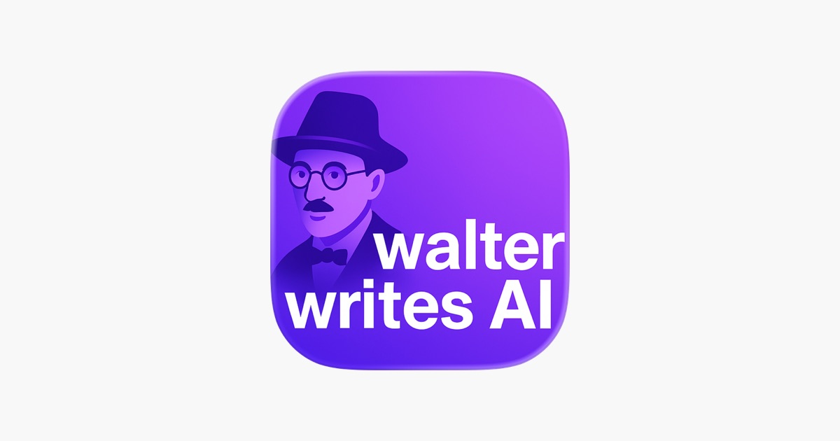 ‎Walter Writes AI Humanizer App - App Store