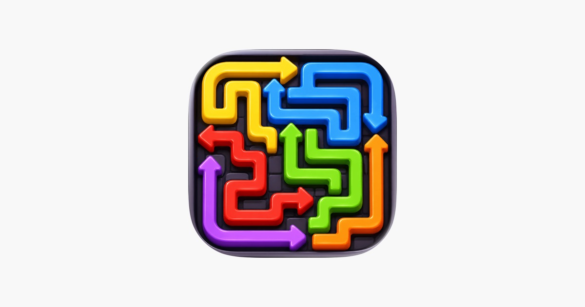 ‎Arrow Traceアプリ - App Store
