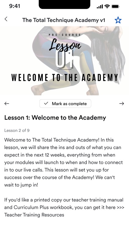 Relative Motion Technique by Relative Motion