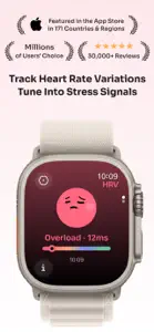 StressWatch App Reviews – Features, Pricing & User Ratings
