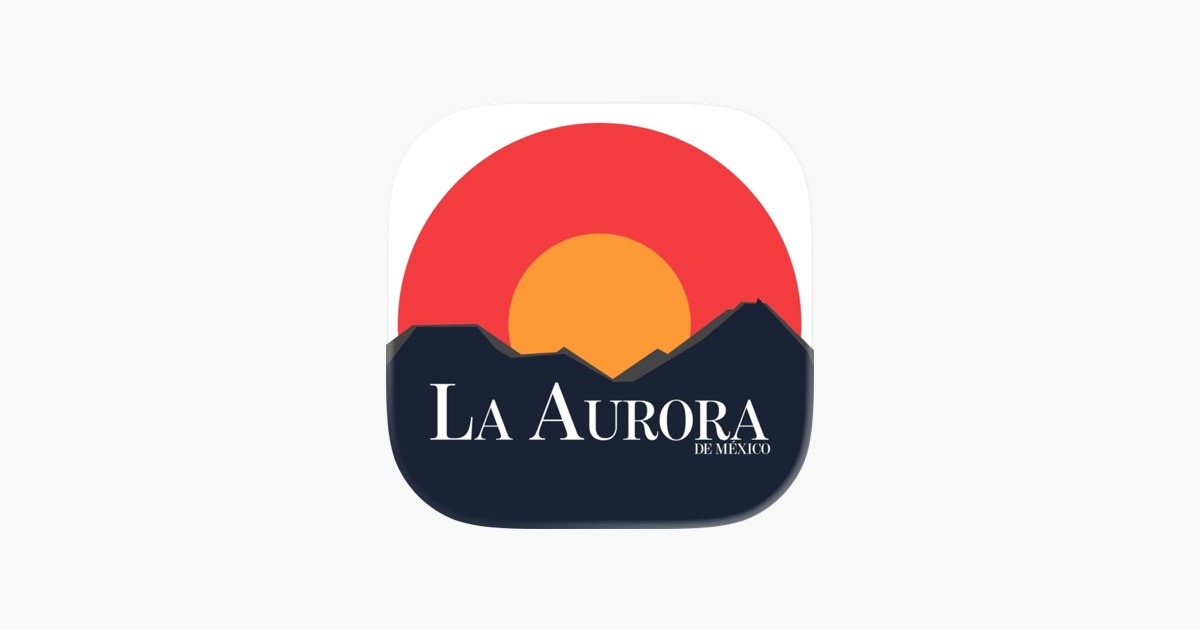 ‎App Aurora MX - App Store