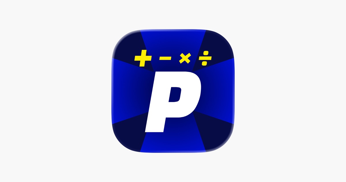 ‎PlayPower Math App - App Store