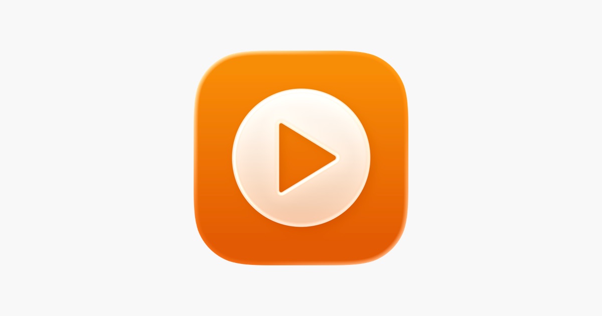 ‎App Video Media Player・All Formats – App Store