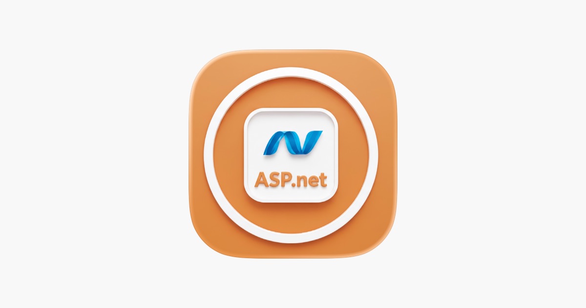 ‎Learn ASP.net | ASPBook App - App Store