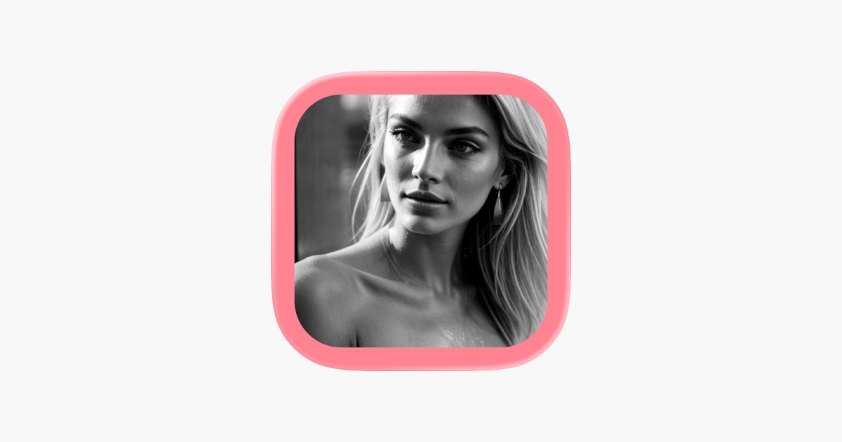 ‎App AI face scan rating & beautify - App Store