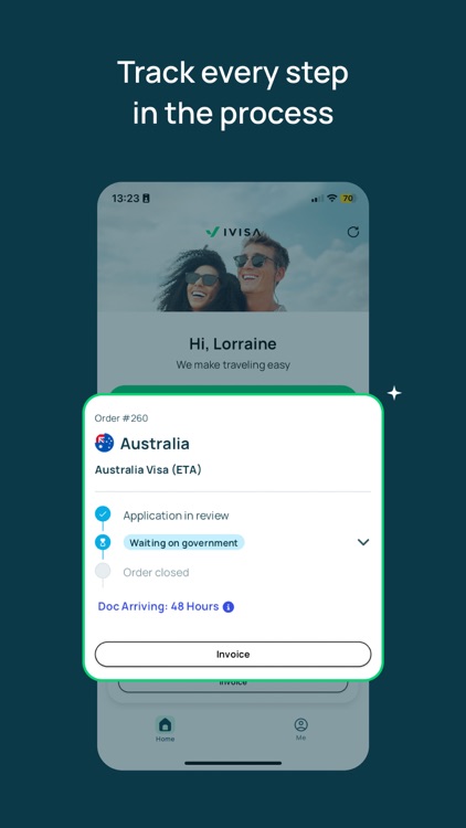 iVisa: ETA, eVisa, NZeTA, Visa by Document Advisor LLC