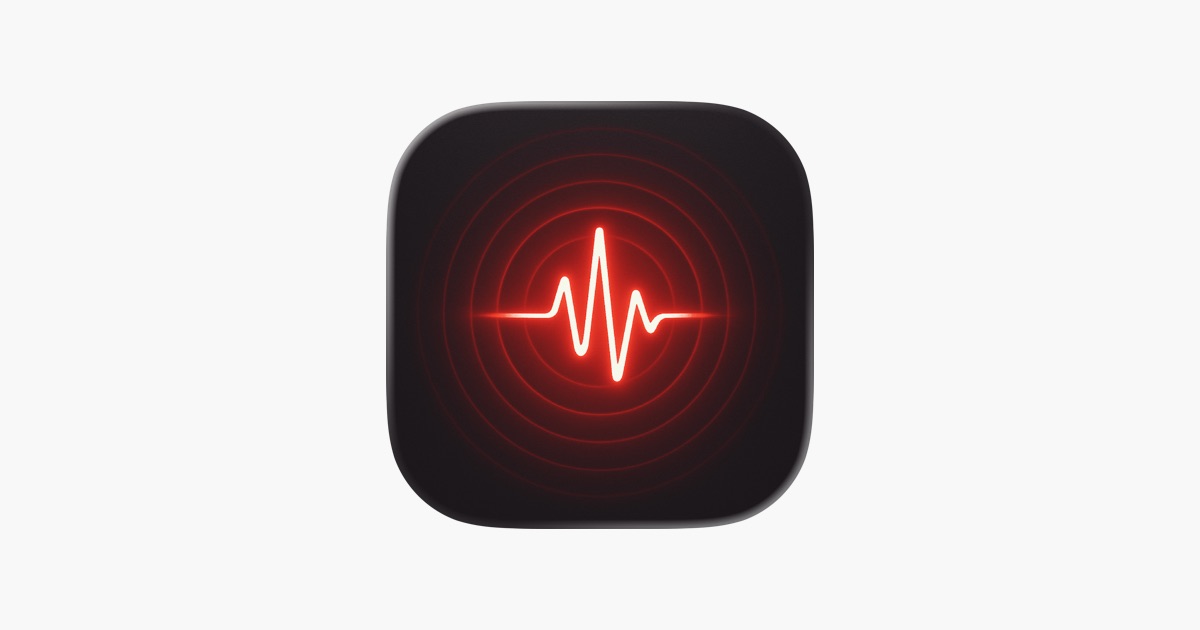 ‎Fault Line - Earthquakes App - App Store
