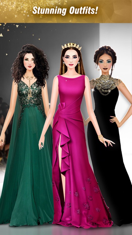 Dress Up Stylist- Fashion Game by Games2win