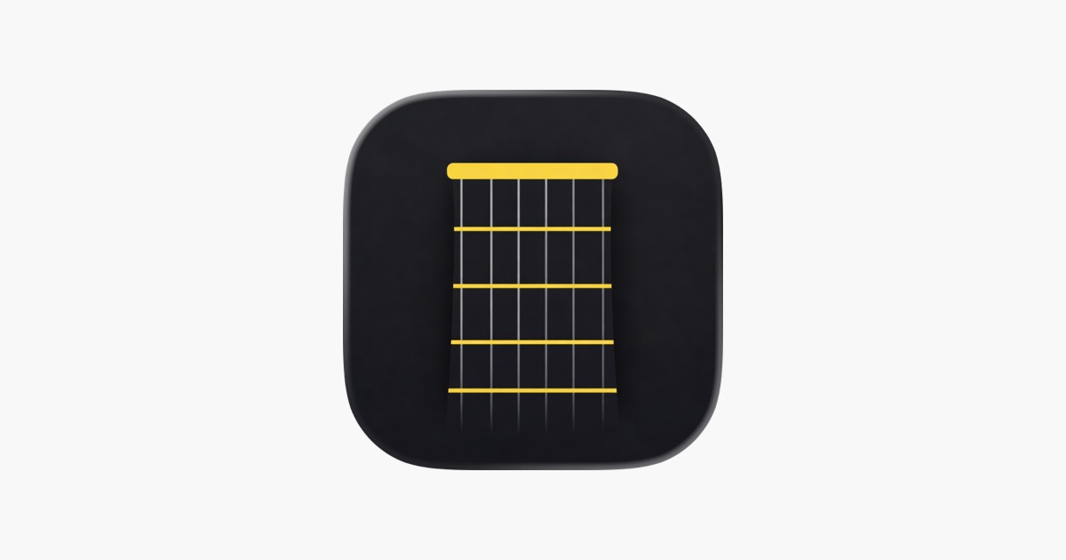 ‎FretMaster-Guitar Fretboard App - App Store