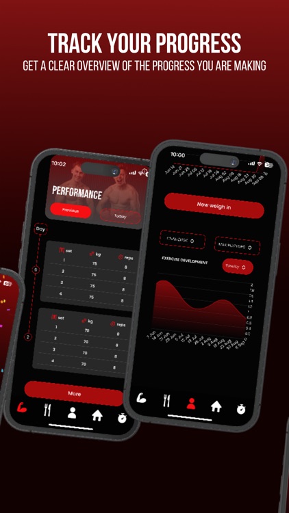 90 Day Challenge by Browney B.V.