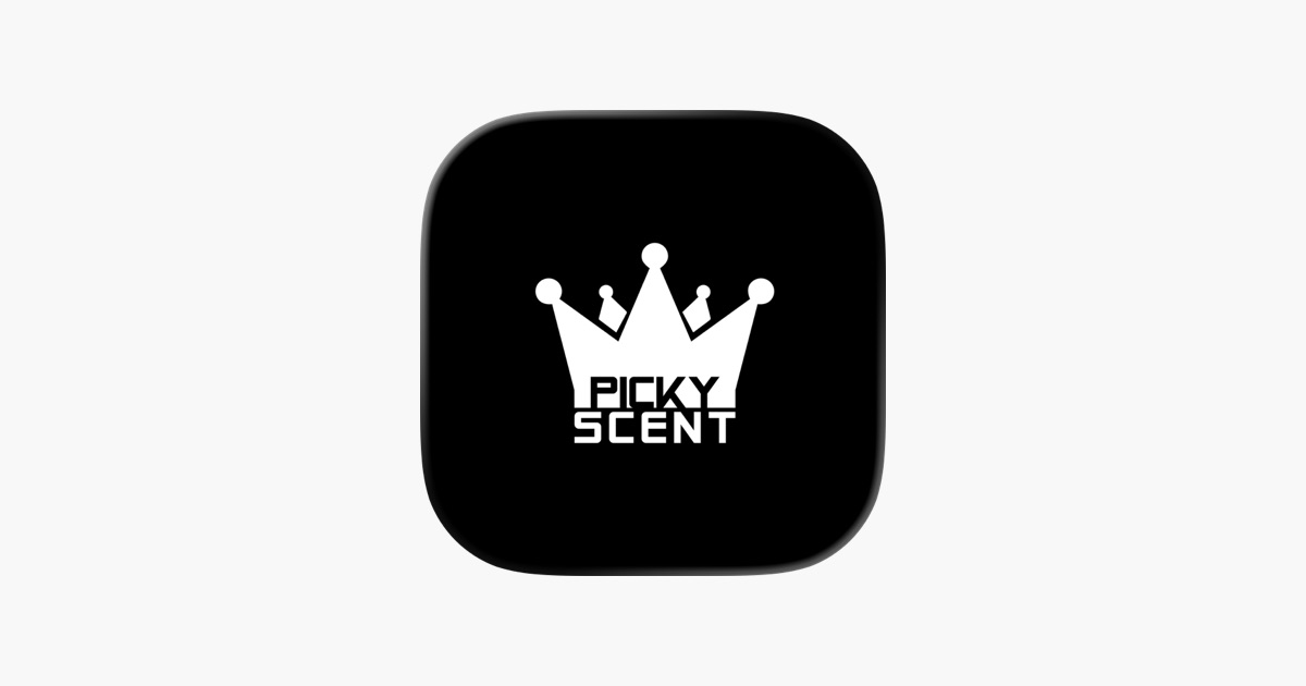 ‎Picky Scent‑App – App Store