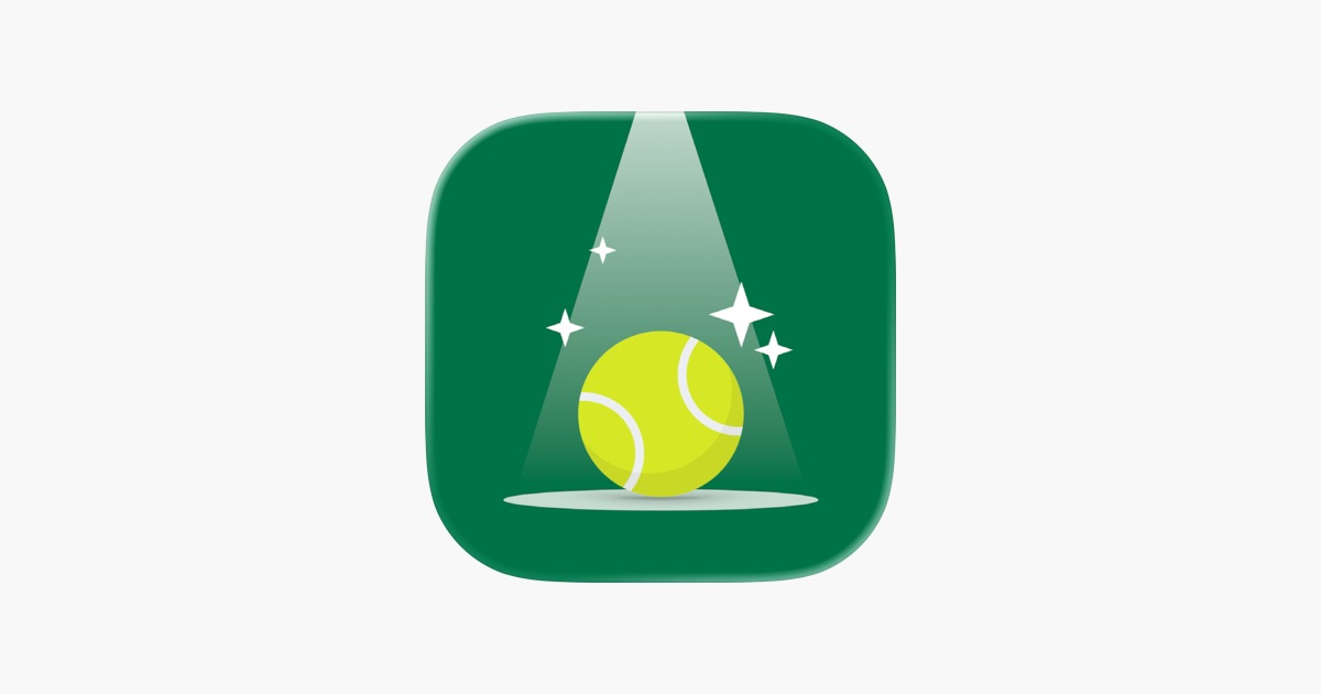 ‎App Ace Grid - Tennis Trivia – App Store