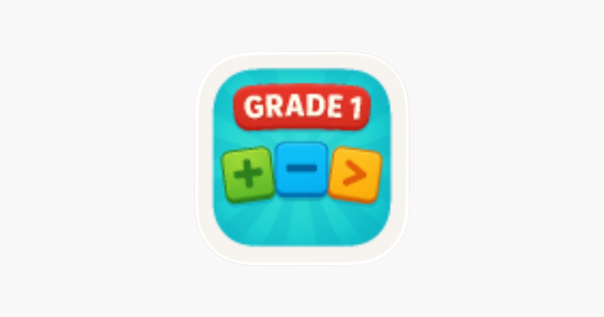 ‎App Math Adventure Grade 1 - App Store