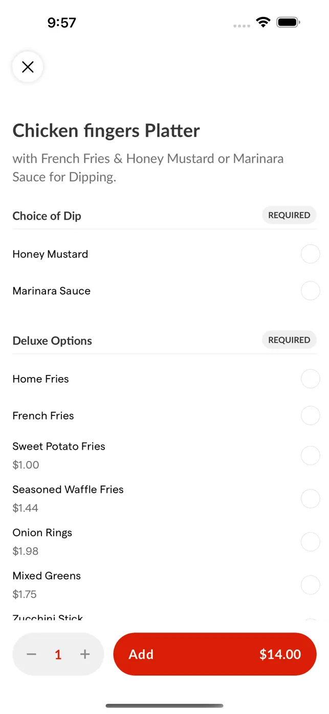 State Line Diner App Reviews – Features, Alternatives & User Ratings