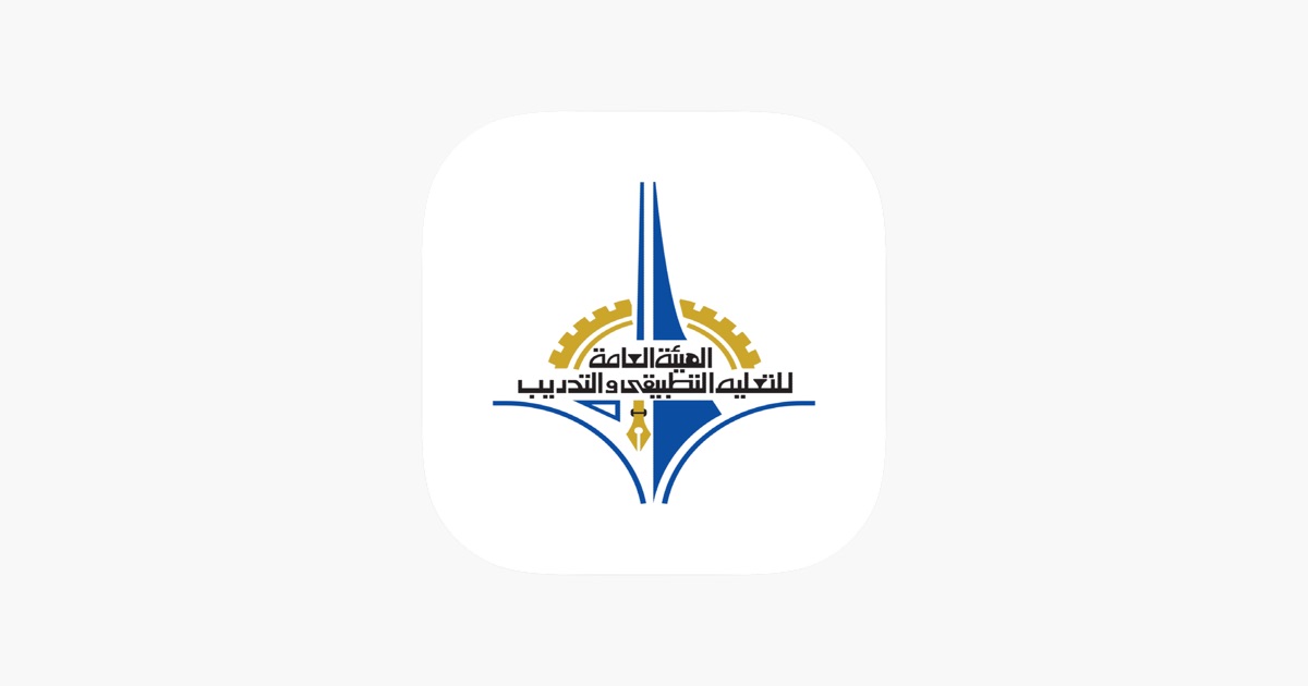 ‎PAAET - تطبيقي App - App Store